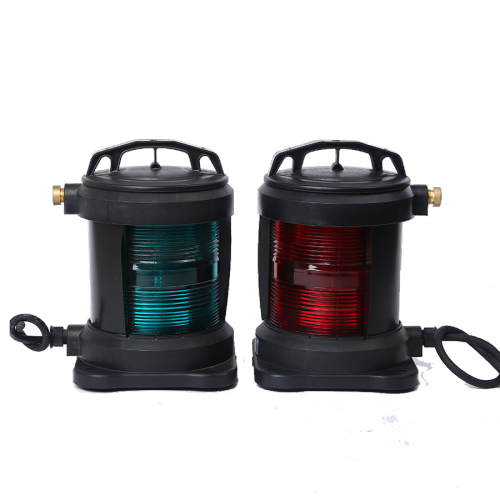 Marine Navigation Signal Light from China Manufacturer-Weitong Marine