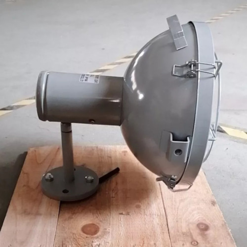 Waterproof marine searchlight high power xenon marine spot lights