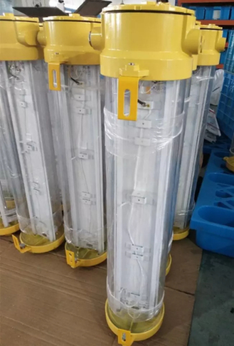 IMPA 791922 Marine Explosion Proof Fluorescent Light