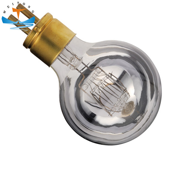 IMPA 370524/370525 G19 110V 3000W Suez Canal Searchlight Lamp