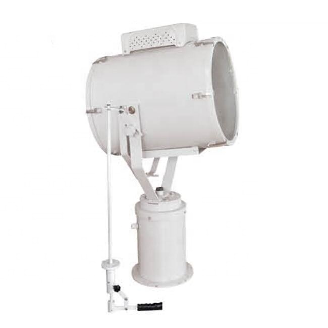 IMPA 370491 1000w Marine Xenon Searchlight