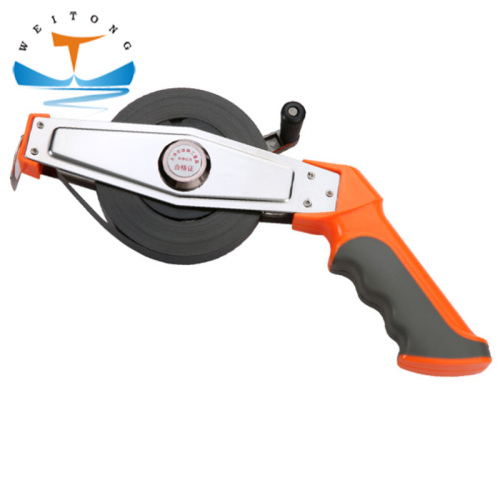 30m Stainless Steel Oil Dipping Sounding Measuring Tape﻿