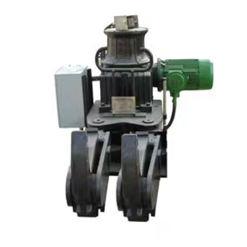 Quick Release Mooring Hook