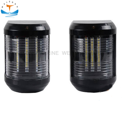 Marine Navigation Signal Light from China Manufacturer-Weitong Marine