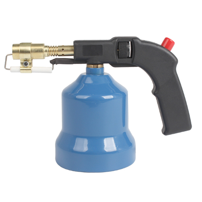 IMPA 617016 Compact Gas Torches