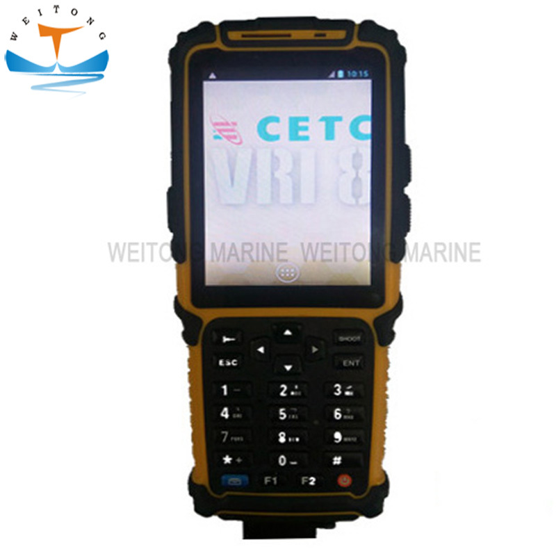 Cospas-Sarsat Gmdss Beacon Tester Sart Tester