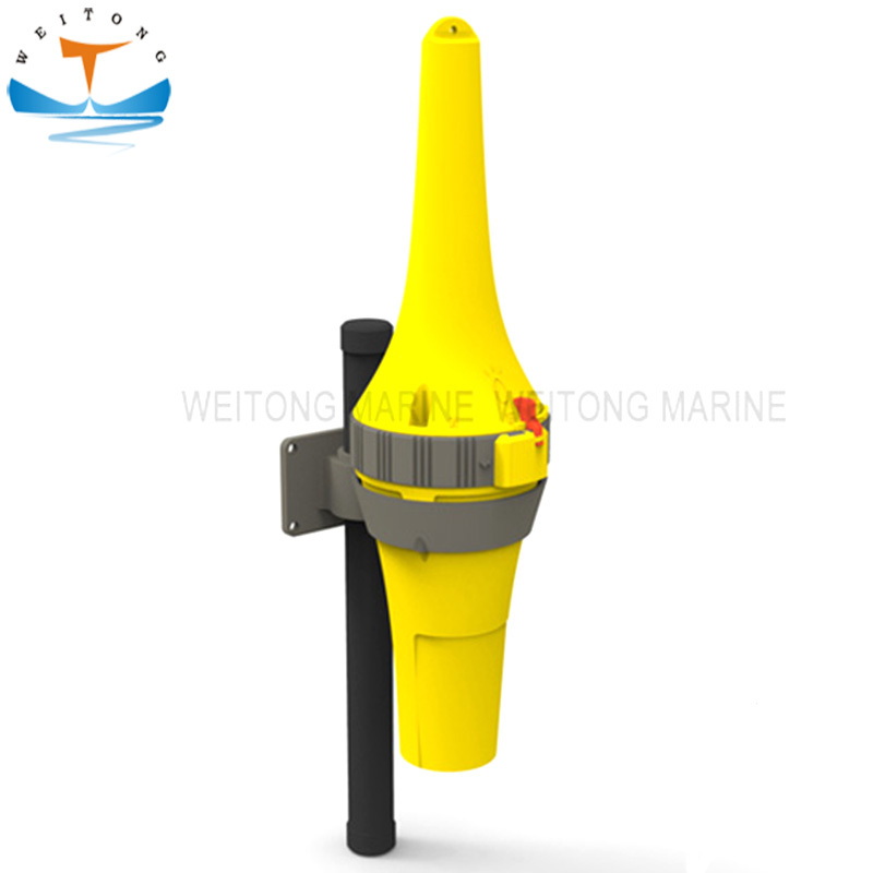 AIS Transmitter And Rescue Transmitter