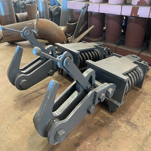 Marine Spring Towing Hook For Ship