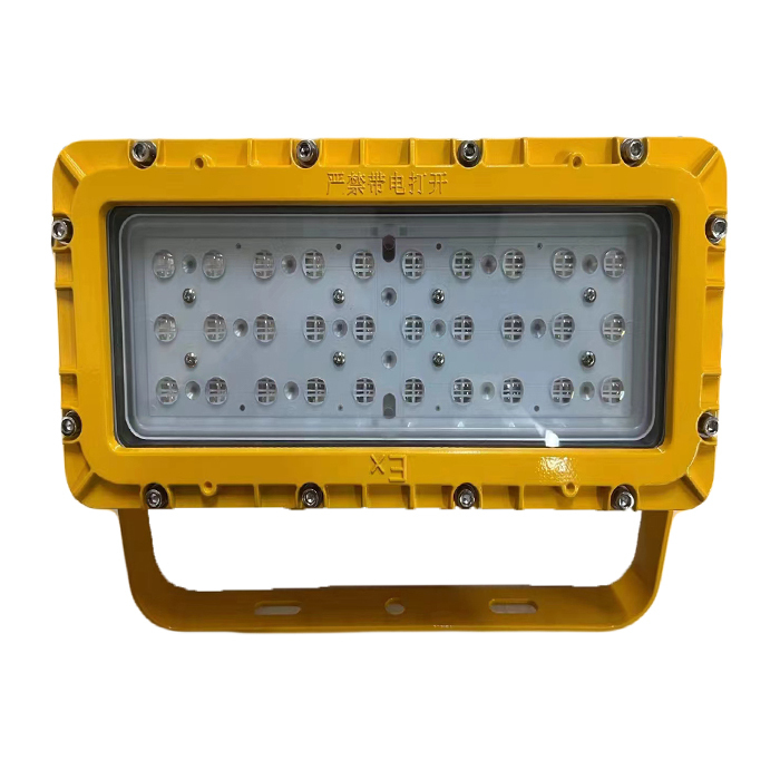 CFT4 2/3/4/6/8 * 100W LED Marine Explosion Proof Flood Light