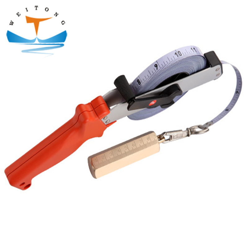 IMPA 650856/650857/65088/650859 Dipping Oil Tape