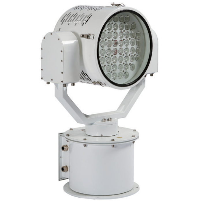 LED Marine Remote Control Search Light