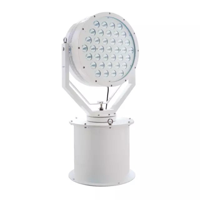 LED Remote Control Marine Searchlight for Vessel