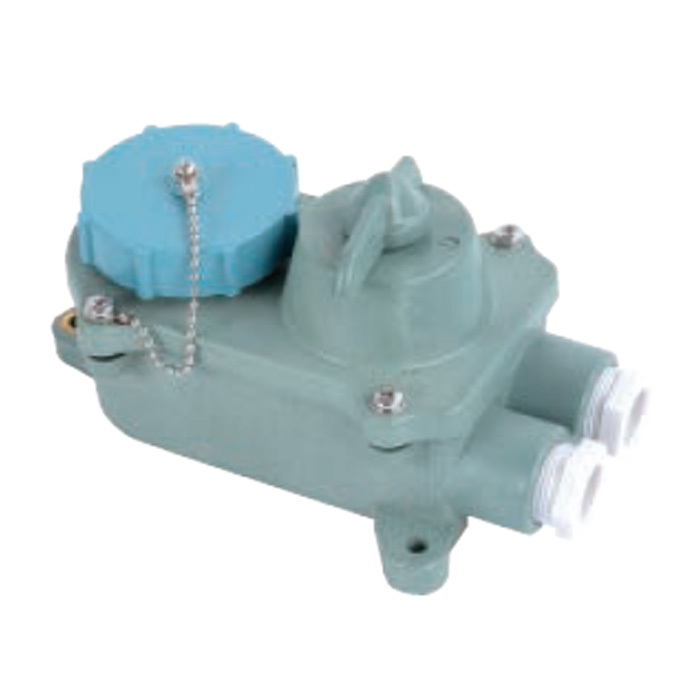 IMPA 792775/792776 16A IEC Marine Watertight Socket Without A Lock Switch