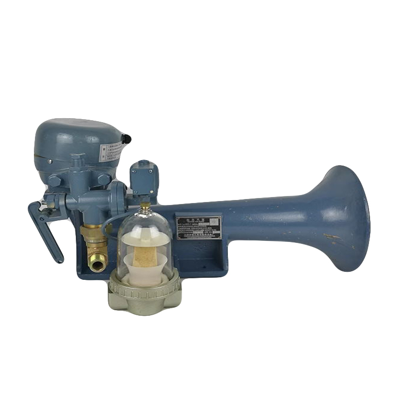 WD-2 Marine Electric Control Fog Horn