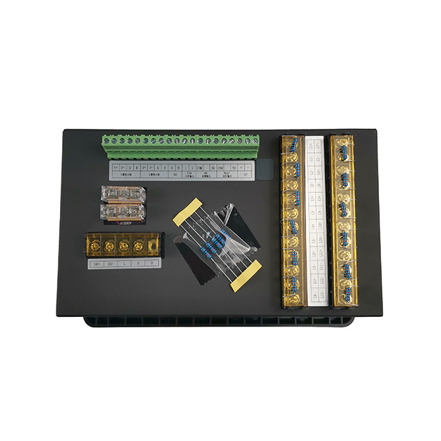 JBS-MB Marine Zone Type Fire Alarm Control Panel