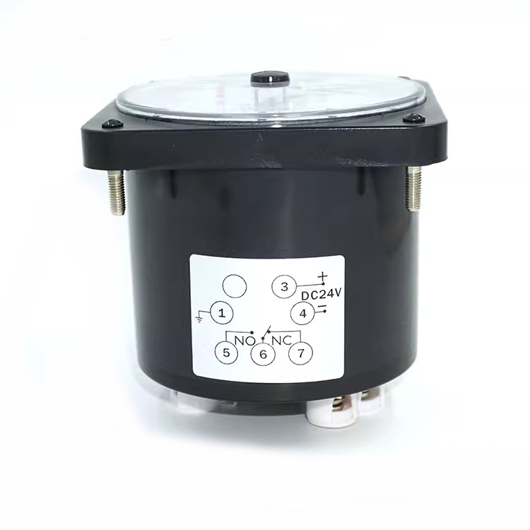 45C9 DC 24V Marine DC 24V Insulation Meter