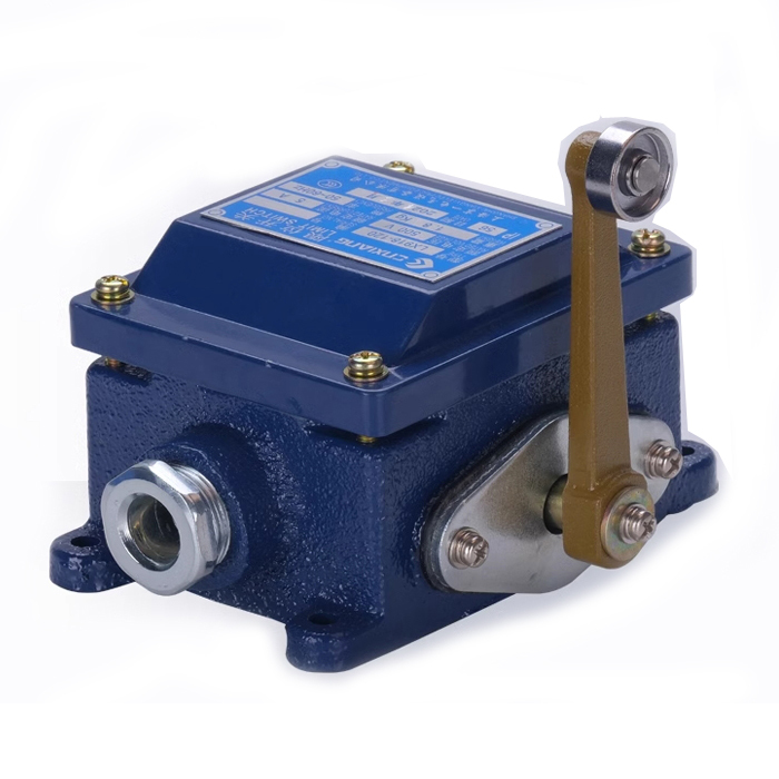 LX918-11S/ LX918-11Z Life Boat Crane Limit Switches