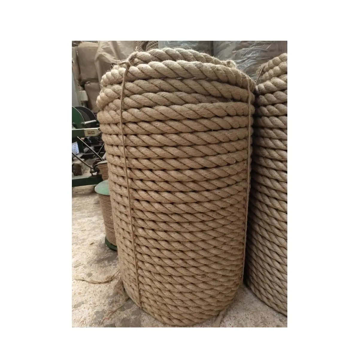 Dia. 20mm Manila Rope For Sale