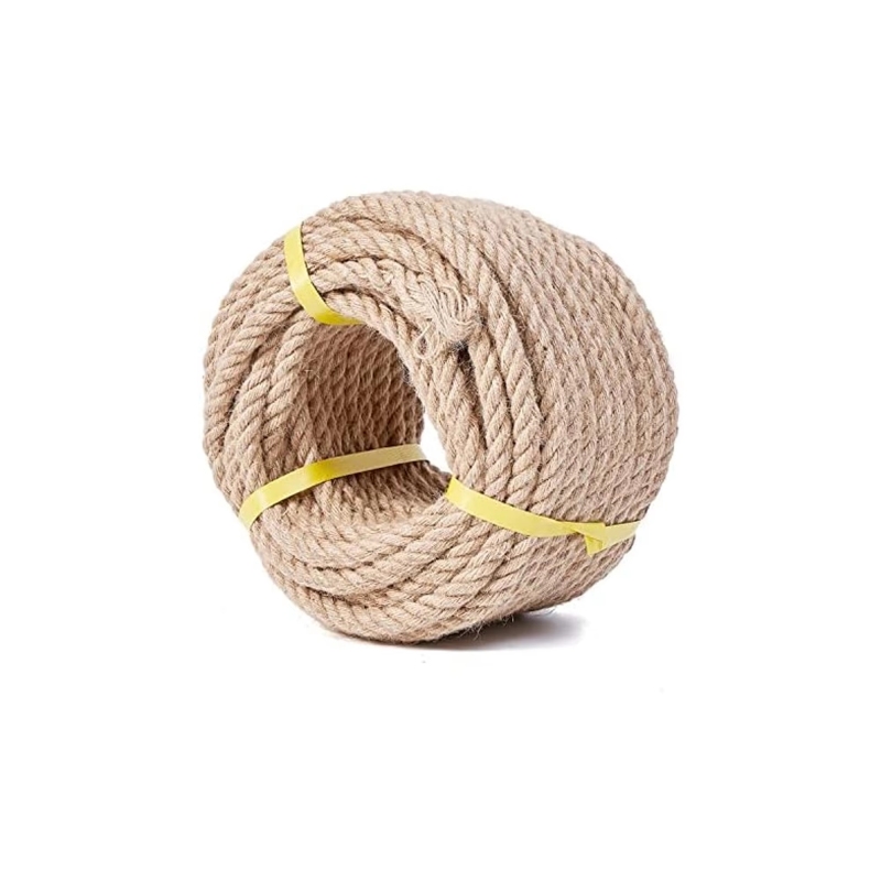 Natural Hemp Rope
