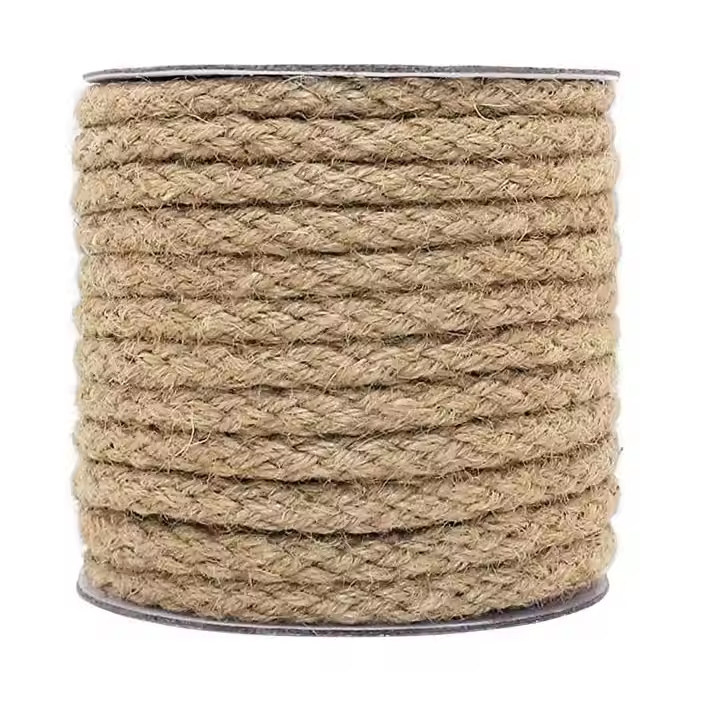 Dia. 6/8/10/12/14/16/18mm Manila Rope For Sale