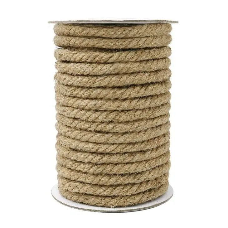 Jute Sisal Rope