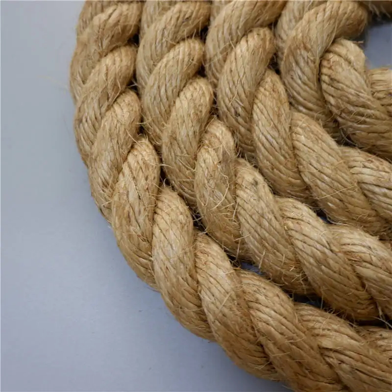 Manila Rope