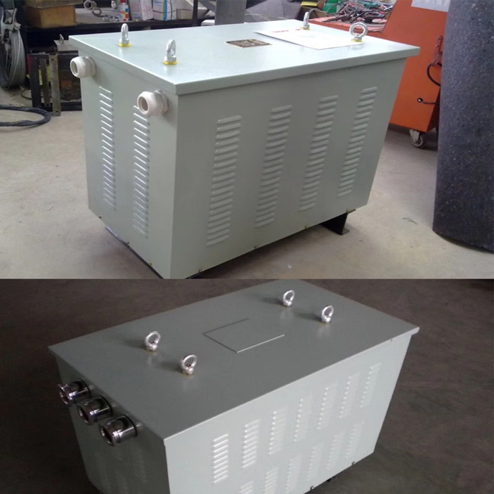 CSGD Series Drip Proof Dry Type Marine Transformer