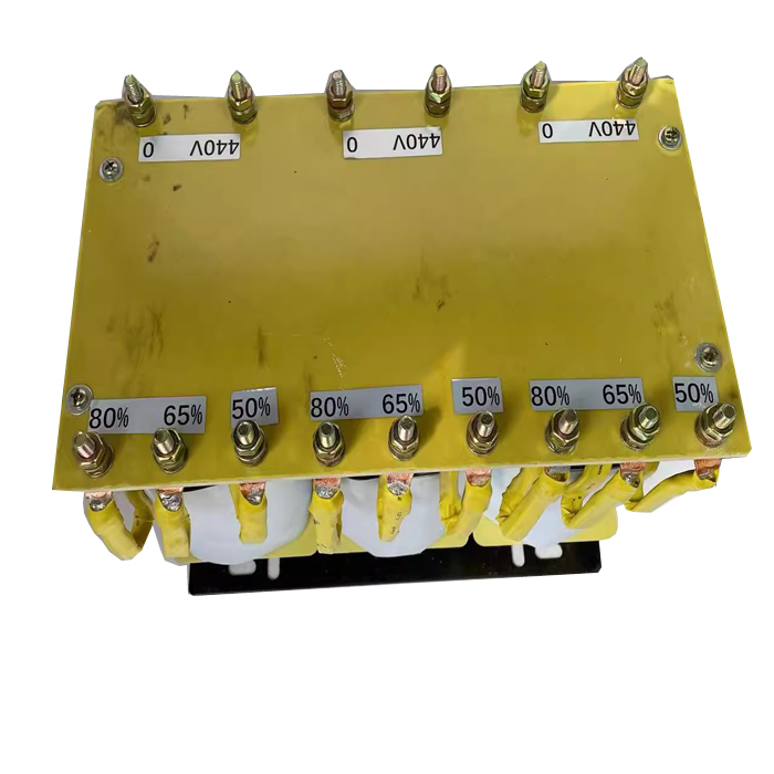 QZB Marine Transformer