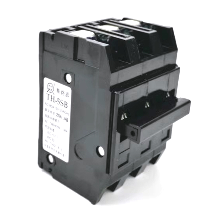 TH-5SB Marine Circuit Breaker