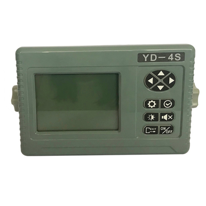 YD-3S/YD-4S/YD-7S/YD-30S Diesel Engine Monitor