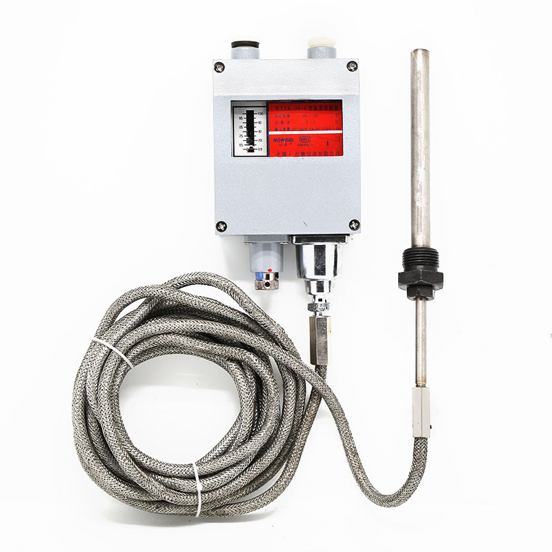 YWK-50-C Type Marine Pressure Controller