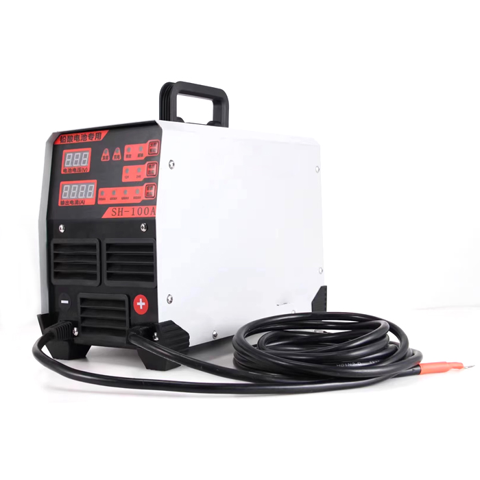 SH-50A/100A/150A Marine Constant Voltage Constant Current Fully ...
