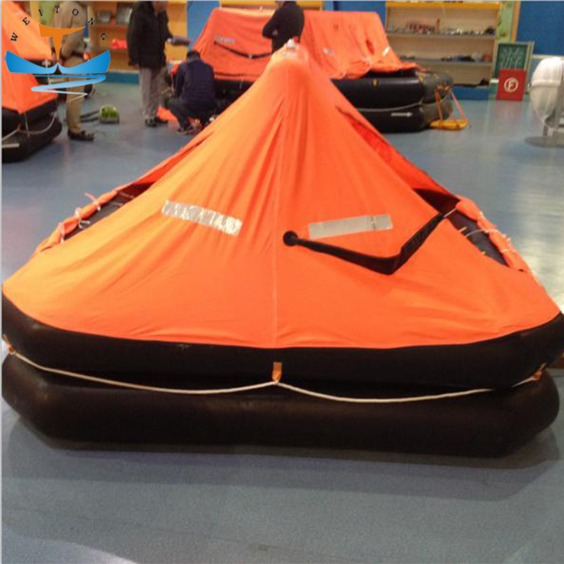 Shanghai Youlong Liferaft