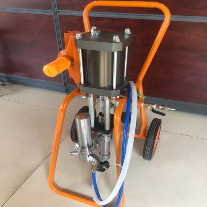 Marine High Presssure Airless Sprayer