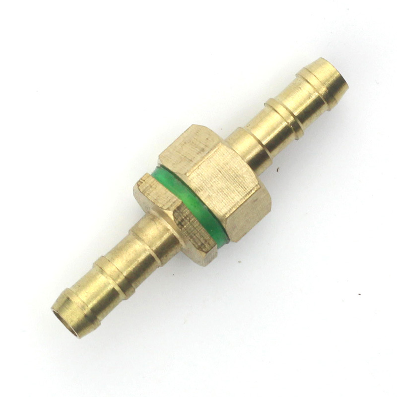 IMPA 351061/351062/351063/351064/351065 Brass Screw Air Hose Couplings