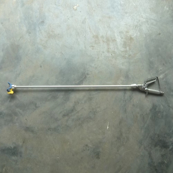 IMPA 270126/270127/270128 Airless Paint Spray Pole Guns