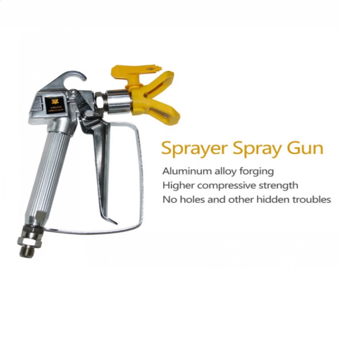 IMPA 270121/270122/270123 Airless Paint Spray Hand Gun