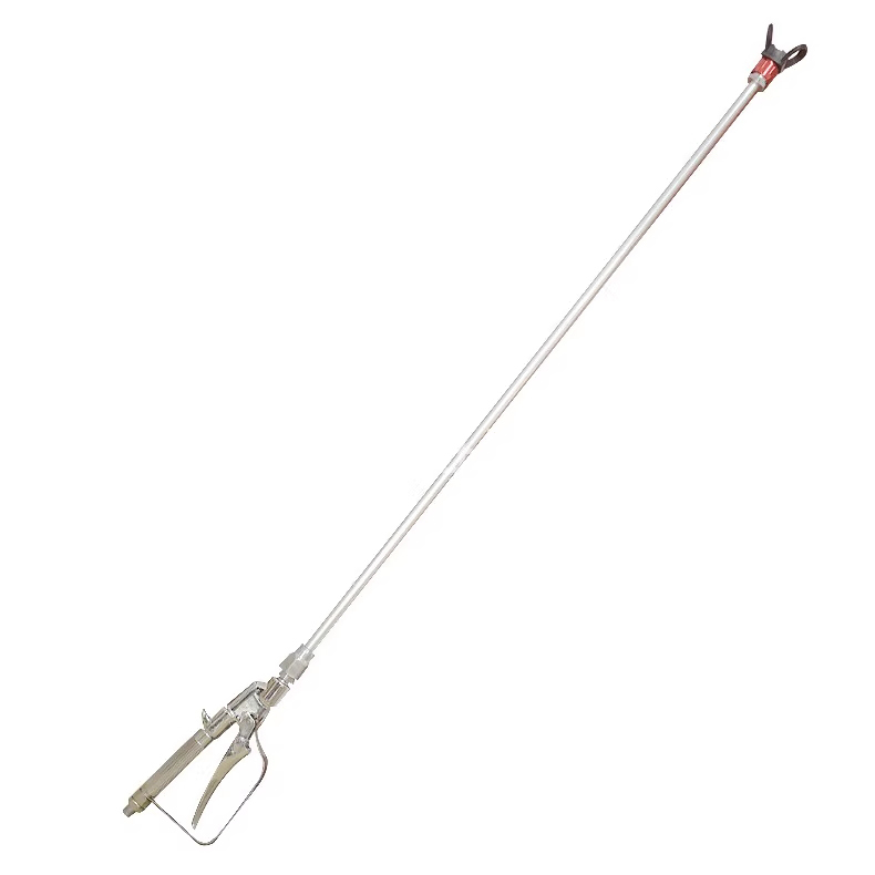 IMPA 270126/270127/270128 Airless Paint Spray Pole Guns