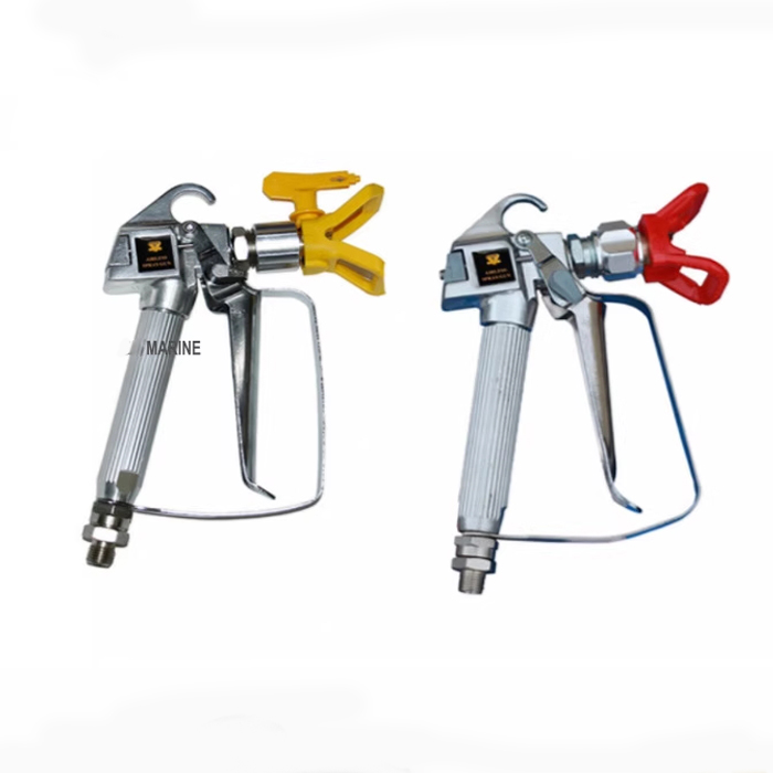 IMPA 270121/270122/270123 Airless Paint Spray Hand Gun