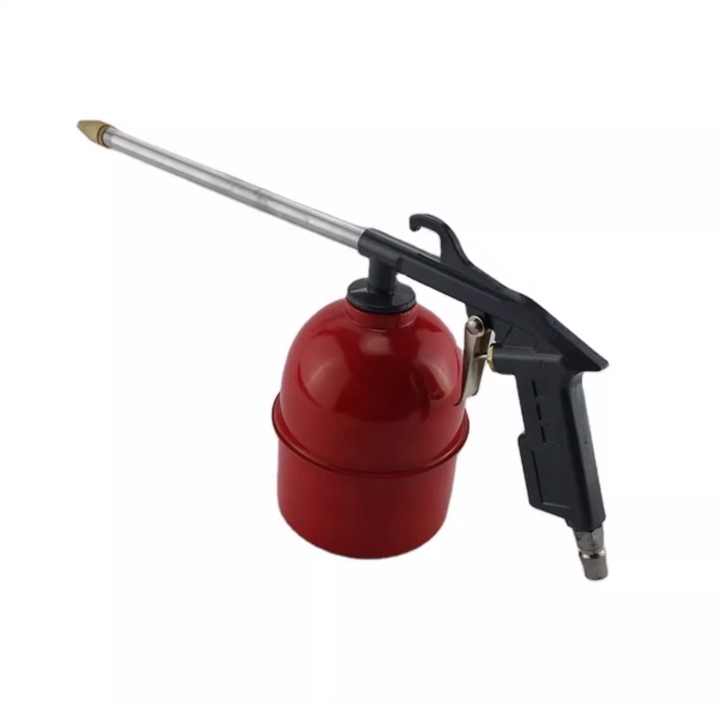 IMPA 270601//270602/270603 Engine Cleaner Guns