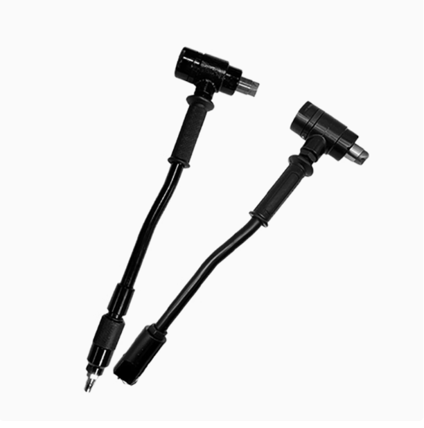 IMPA 590382/590383 Pneumatic Scaling Hammer