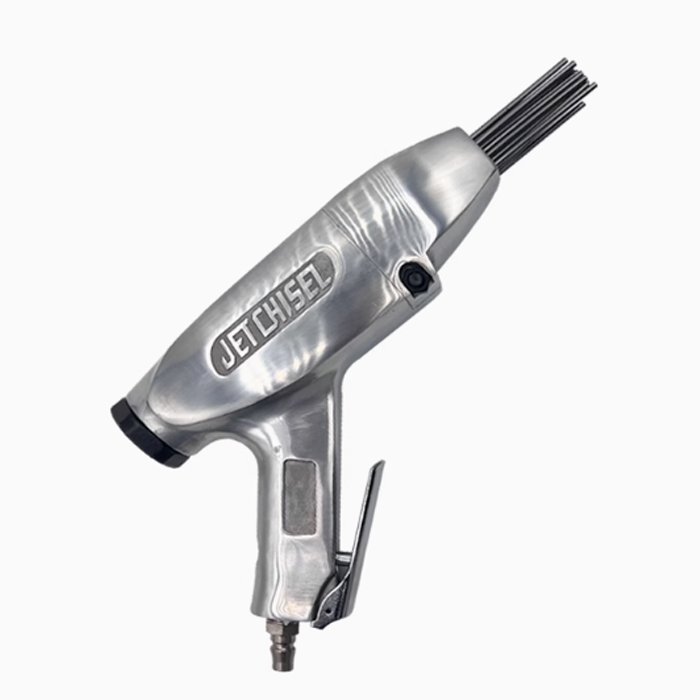 IMPA 590461/590462/590463/590464/590465 Pneumatic Jet Chisels