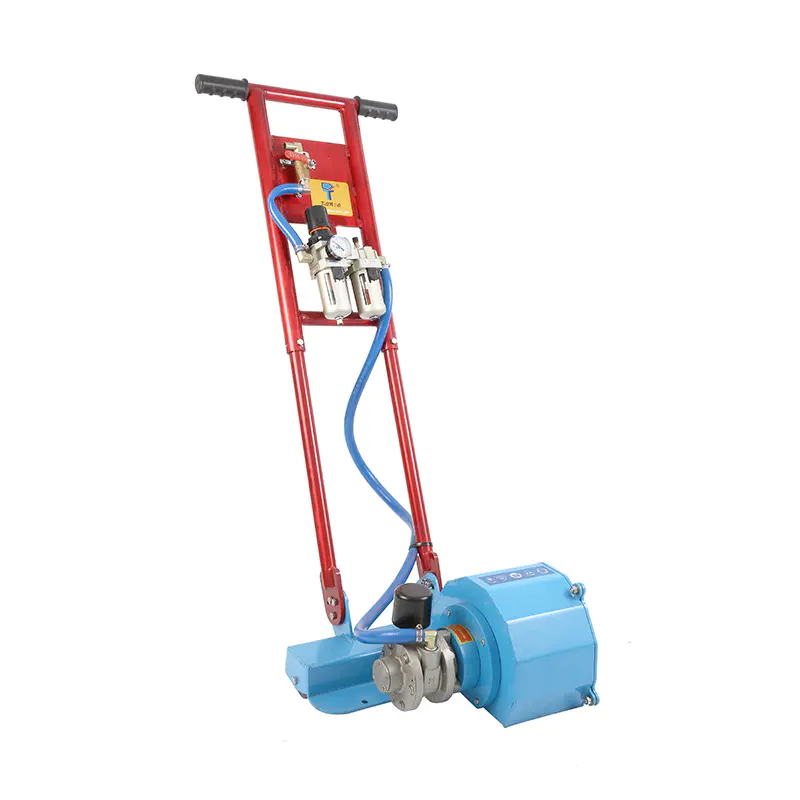 IMPA Code 591233 Rustibus 1200 Air Marine Scaling Machines