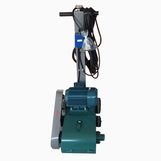 IMPA 590409 KC-120 Marine Pneumatic Deck Scaler