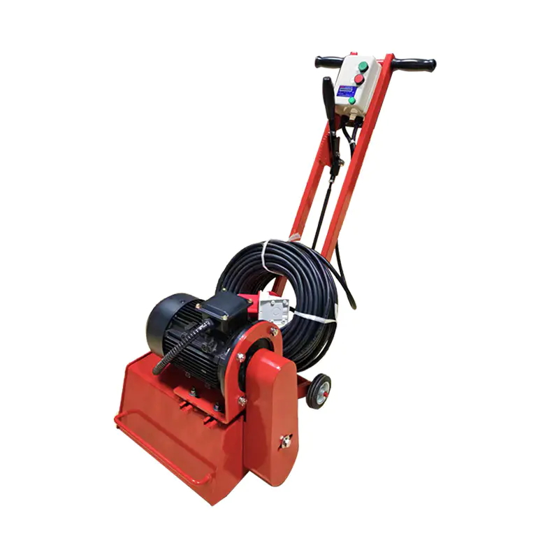 IMPA 591961/591962/591964/591965/591966 Marine Rust Removal Machine