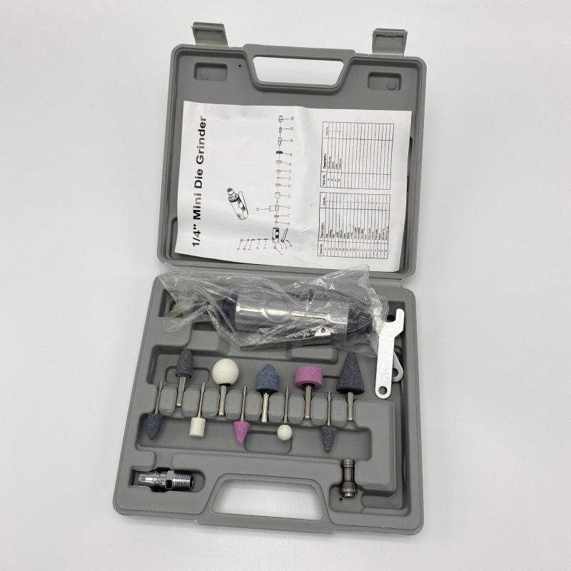 IMPA 590326/592081 Pneumatic Die Grinder