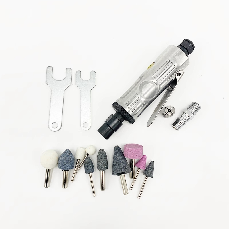 IMPA 590326/592081 Pneumatic Die Grinder