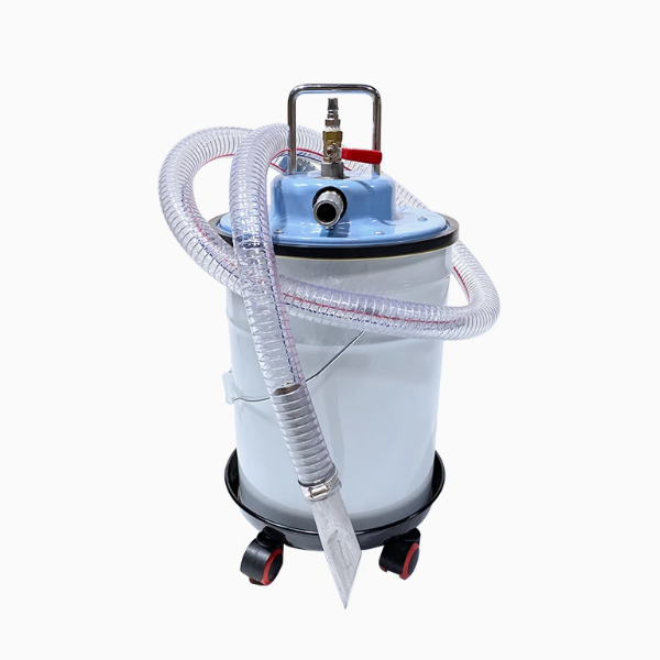 IMPA 590710/590719 Marine Vacuum Cleaners
