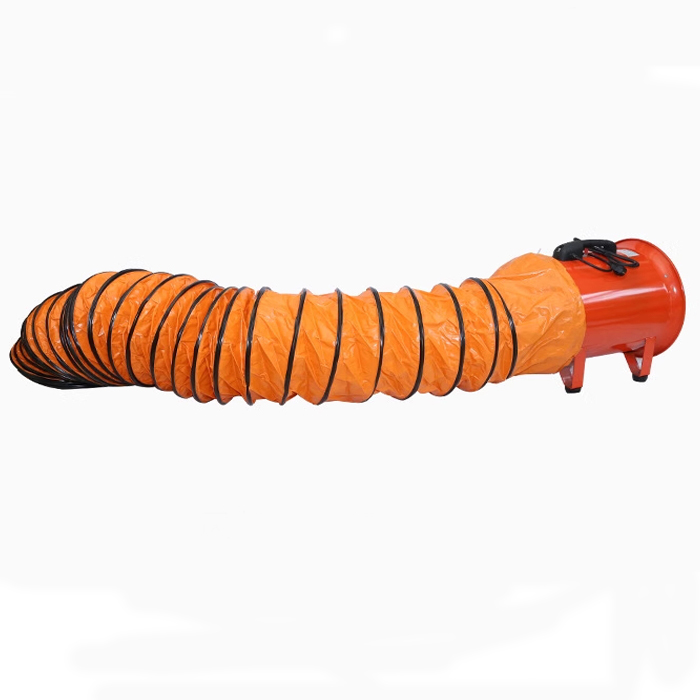 IMPA 591406/591407/591408 Marine Electric Portable Ventilation Fans