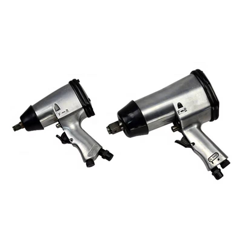 IMPA 590101/590105/590106 Marine Pneumatic Impact Wrench